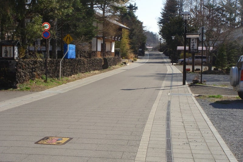 C.C.BOX（電線共同溝特殊部）